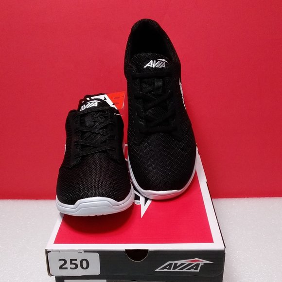 Avia | Shoes | Avia Solstice Womens Sneaker Size 85 Cod25 | Poshmark